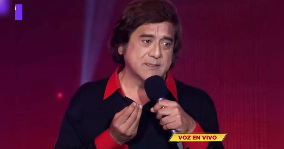 ‘Raphael’ de Yo soy contrajo COVID-19 y conocidos imitadores harán ...