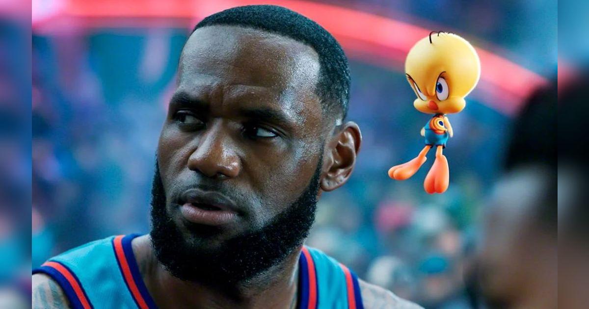 Space Jam 2: fecha de estreno, sinopsis, personajes y dónde ver | Cine ...