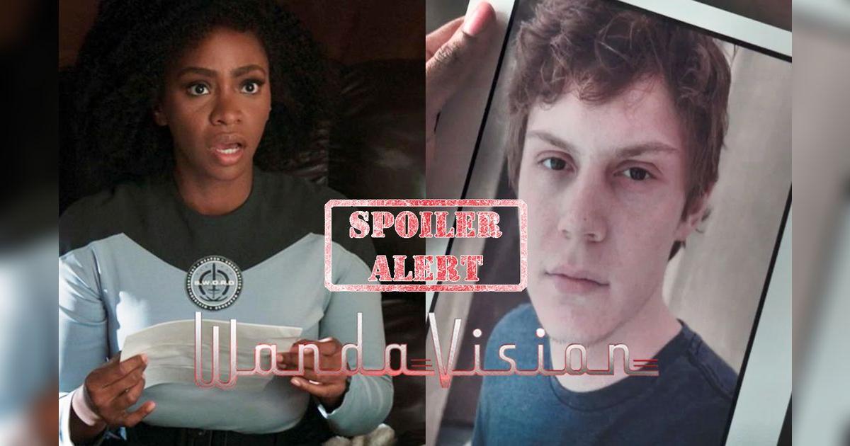 WandaVision: ¿quién es Ralph Bohner y cuál es su relación con ...