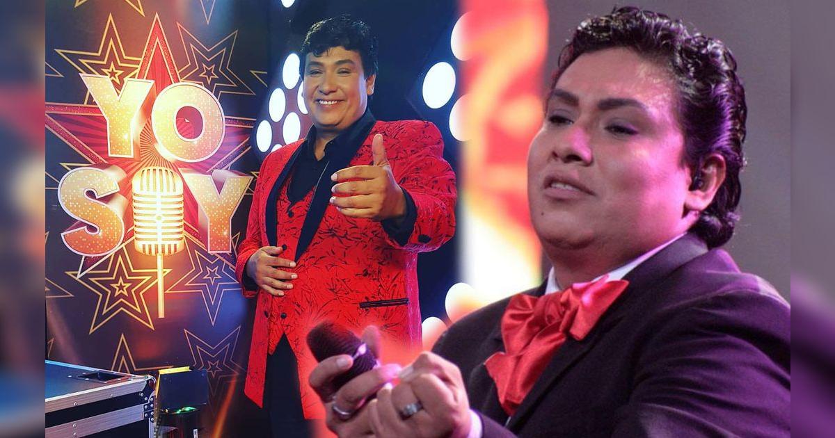 Yo soy: imitador de Juan Gabriel revela por qué no regresó al concurso | Espectáculos | La República