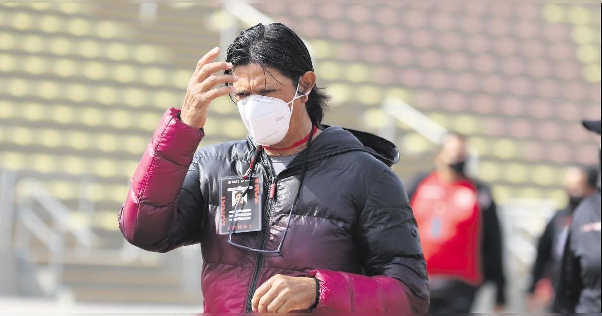 Ángel Comizzo sobre la ‘U’ en Libertadores: Tienen que saber que es ...