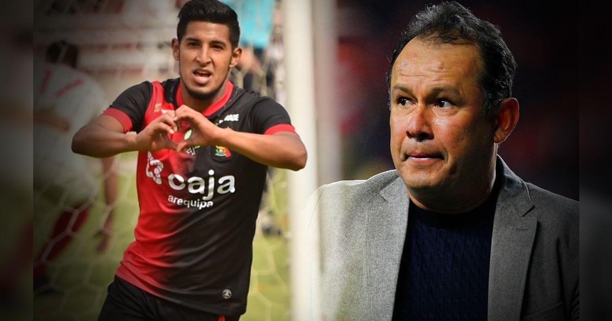 Alexis Arias: “Me gustaría jugar en el Cruz Azul de Reynoso” | Deportes ...