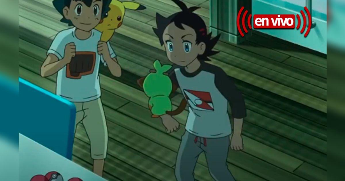 Pokémon 2019, capítulo 59 online sub español: fecha de estreno de la ...