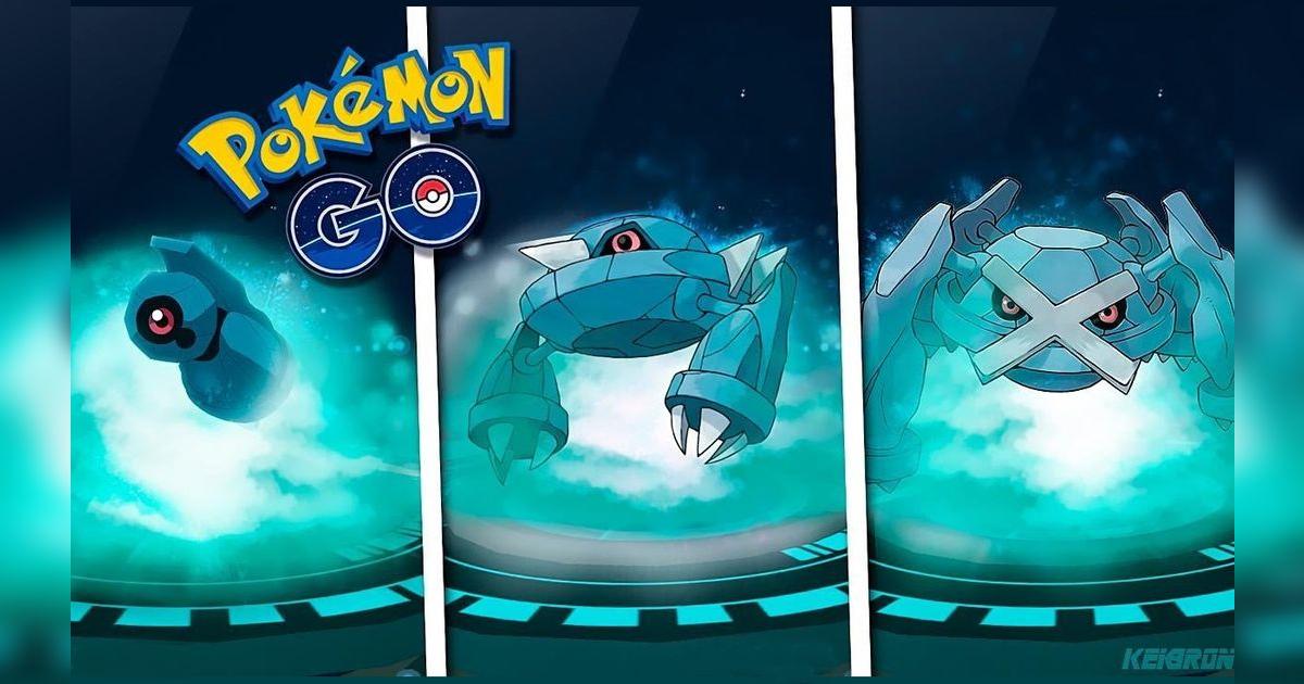 Pokémon GO: ¿cómo conseguir a Beldum y sus evoluciones? | Videojuegos ...