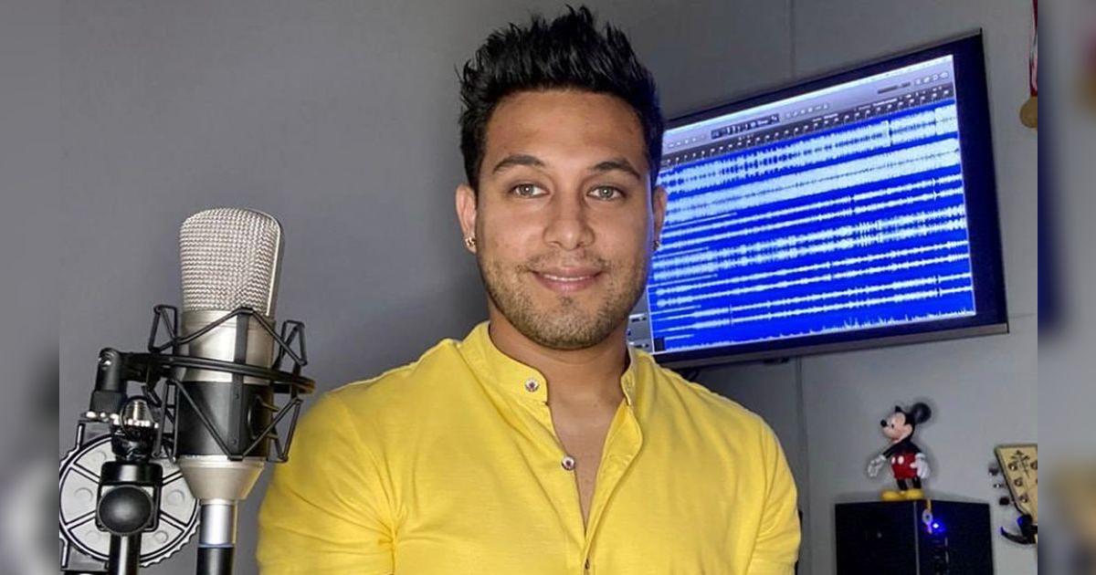 Jonathan Rojas ante crisis por la COVID-19: "Saquen fuerzas de donde ...