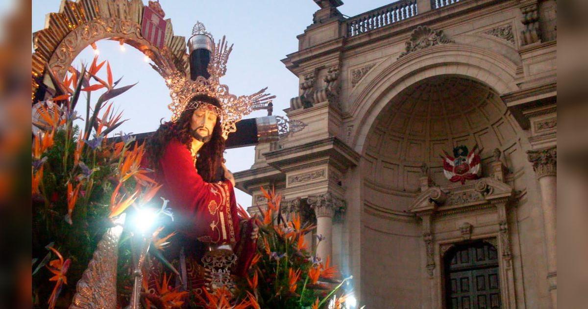 Feriados Semana Santa 2021: Qué días cae Semana Santa 2021 en Perú ...