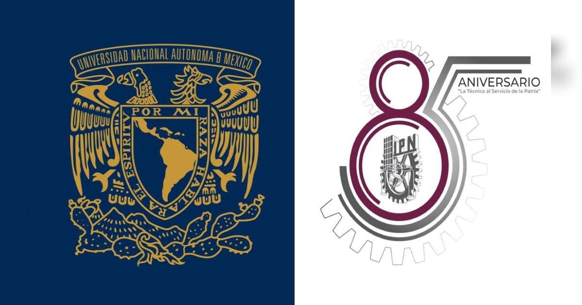 ¿Cuáles son las fechas del examen de admisión UNAM e IPN para ...