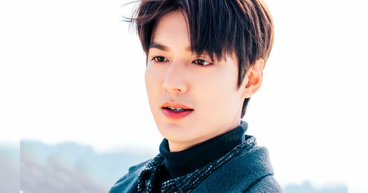 Lee Min Ho en Pachinko: actor saluda a fans durante rodaje en Canadá ...