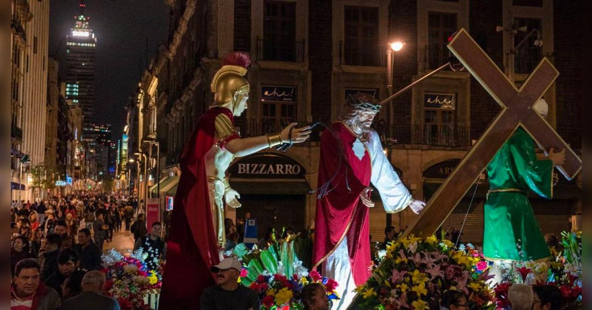 Vacaciones de Semana Santa 2021 en México: cuándo empiezan y qué días ...