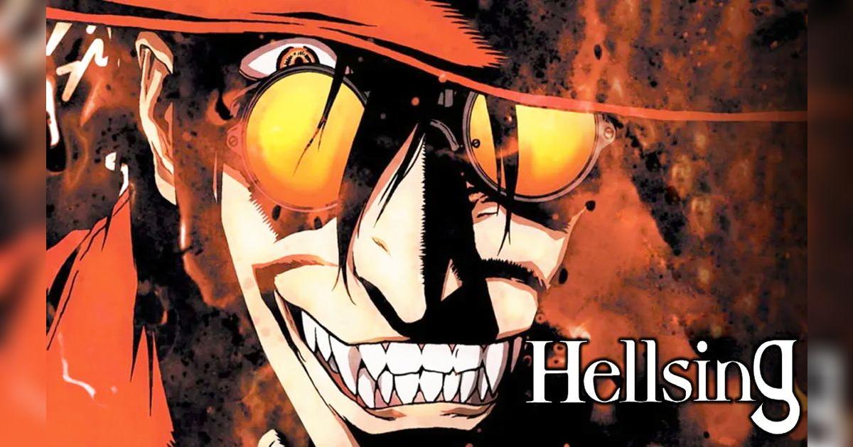 Hellsing, película: guionista de John Wick adelanta que será fiel al ...