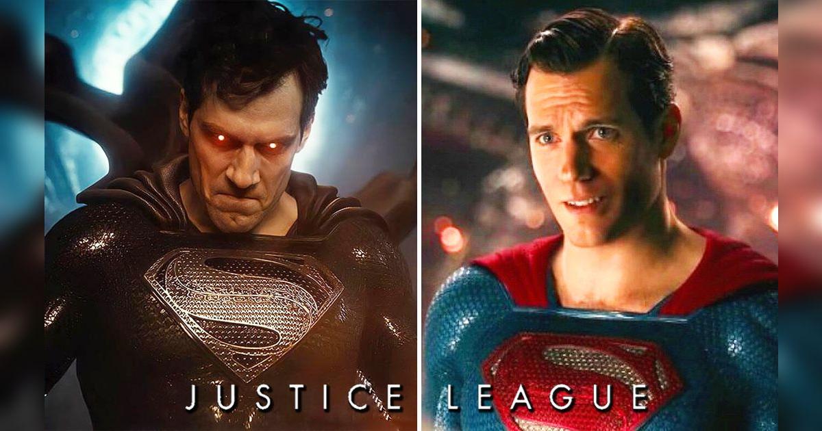 Justice League: Superman de Whedon es más fiel a los cómics que el de ...
