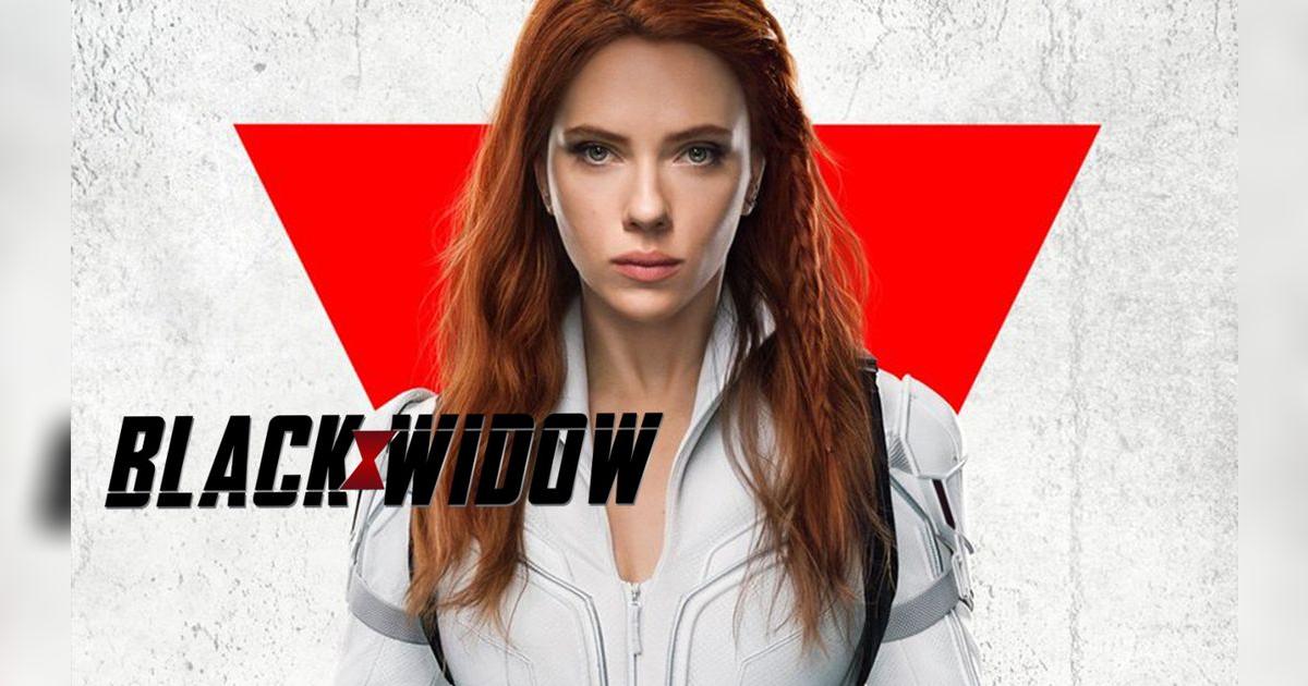 Cómo ver Black Widow película ONLINE completa español latino en Disney ...