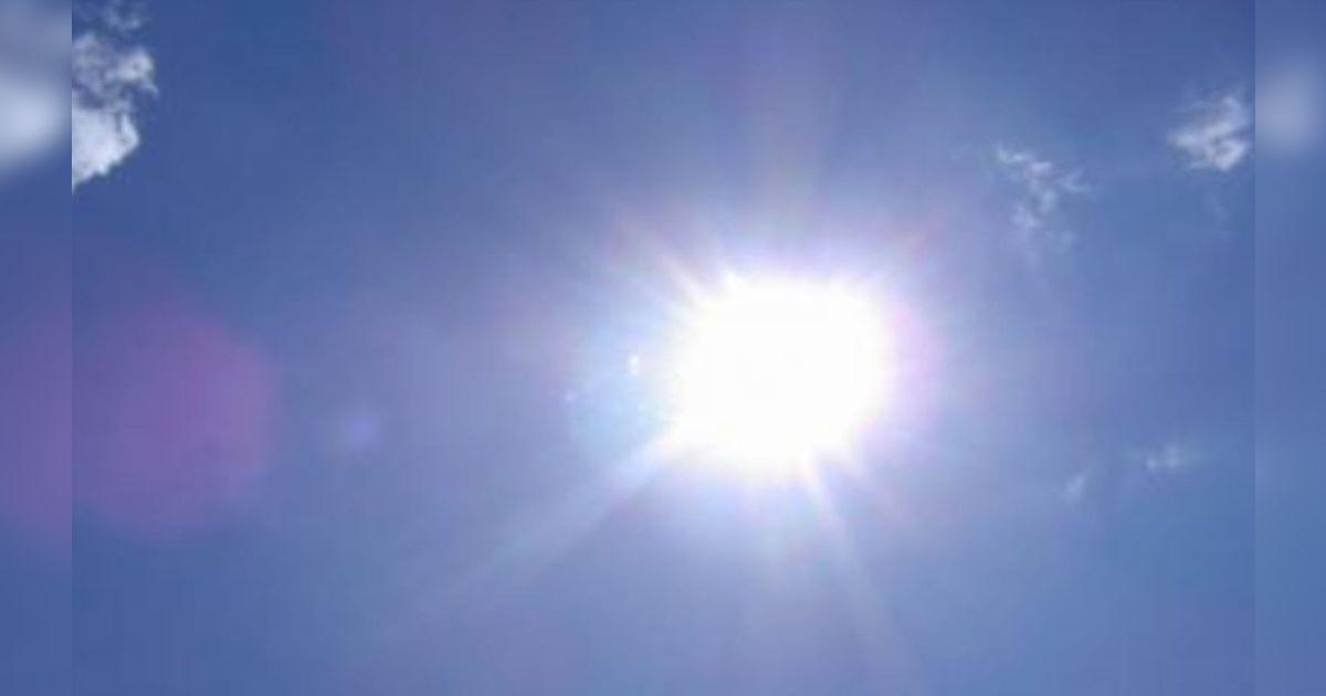 Senamhi: Abril presentará brillo solar, pero con temperaturas no tan ...