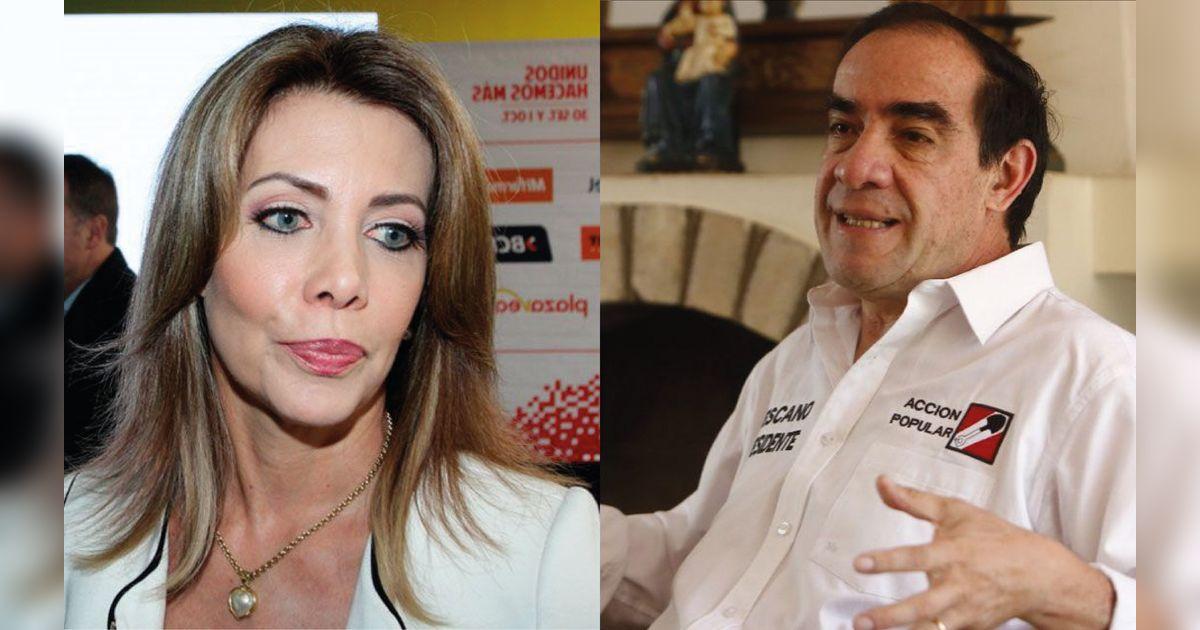 Braschi cuestiona en vivo a Lescano por proponer recuperar el Huáscar ...