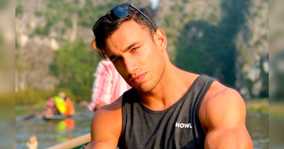 Said Palao es denunciado por aumento de pensión de alimentos ...