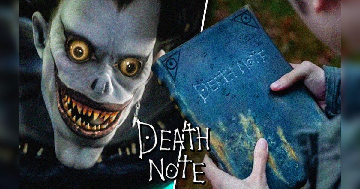 Death Note: director se arrepiente de adaptación que enojó a fans del ...