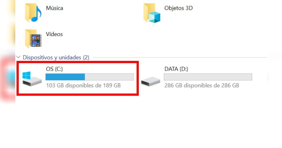 Windows: ¿por qué el disco principal de tu PC o laptop se llama “C”? | Actualidad | La República