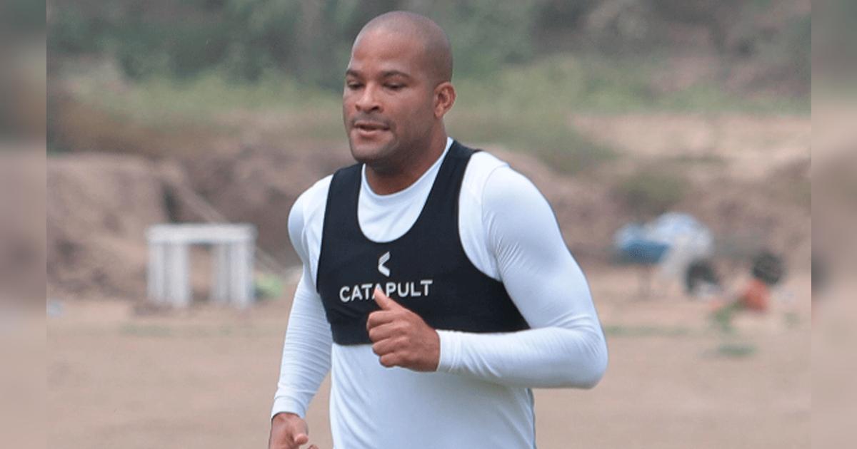 Alberto Rodríguez: “Gracias a Dios, mis piernas todavía funcionan ...