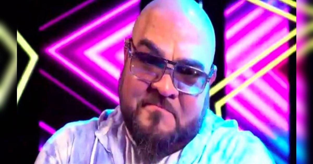 Ángel López sobre el éxito “A puro dolor”: Mis otras canciones no han ...