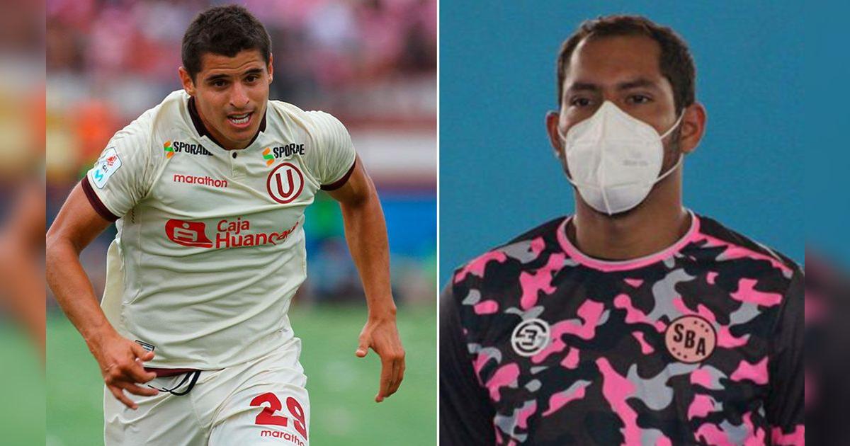 ‘Pato’ Álvarez consideró “injustos” comentarios sobre Corzo en redes ...