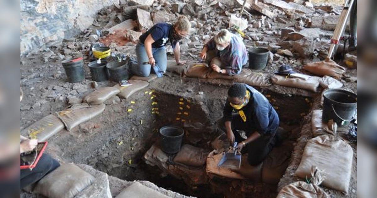 Descubrimiento revela un nuevo lugar de origen del ser humano moderno ...