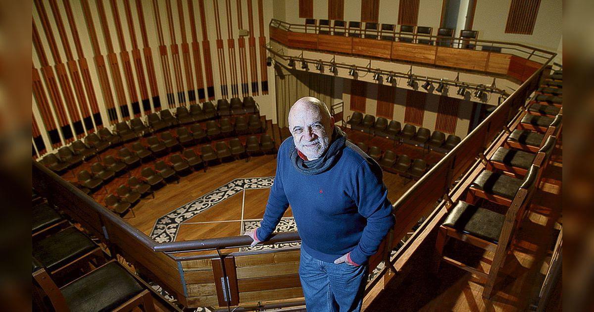 Actor y compositor: adiós, Jorge Chiarella | Espectáculos | La República