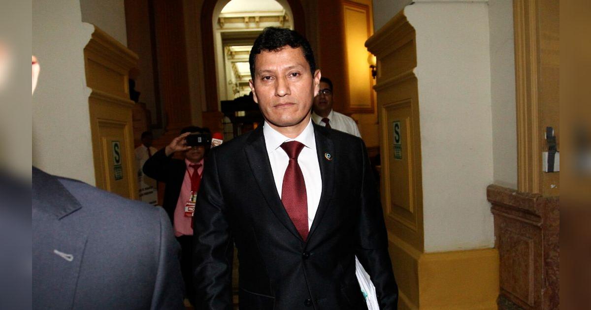 Comandancia de la PNP designa a Miguel Cayetano como nuevo jefe de Diviac | Política | La República