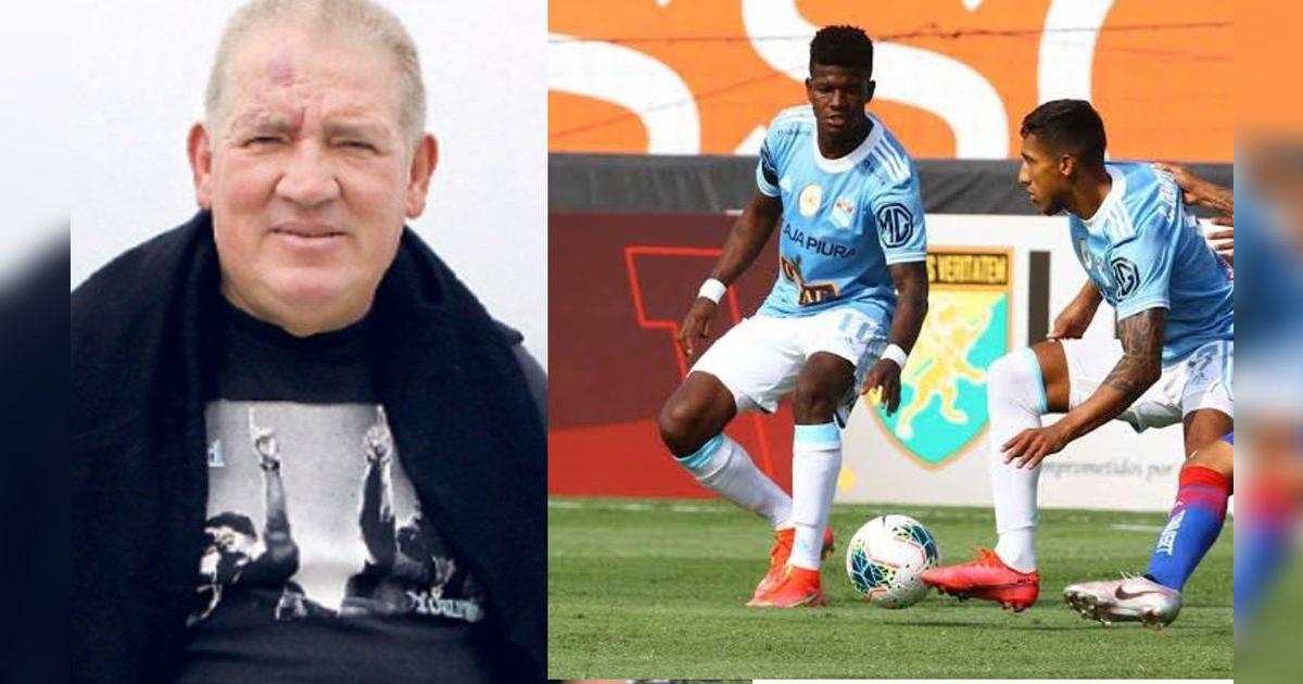 Ramón Mifflin: Este campeonato se lo va a llevar Sporting Cristal de ...