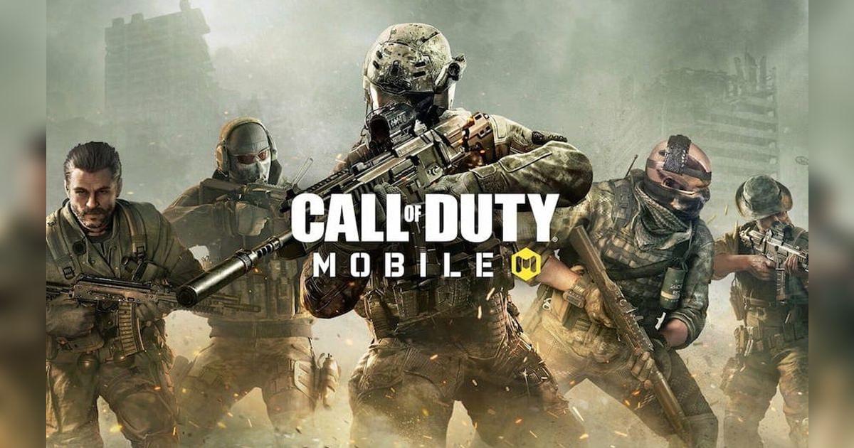 Call of Duty Mobile: ¿cómo conseguir la medalla brutal? | Videojuegos | La República