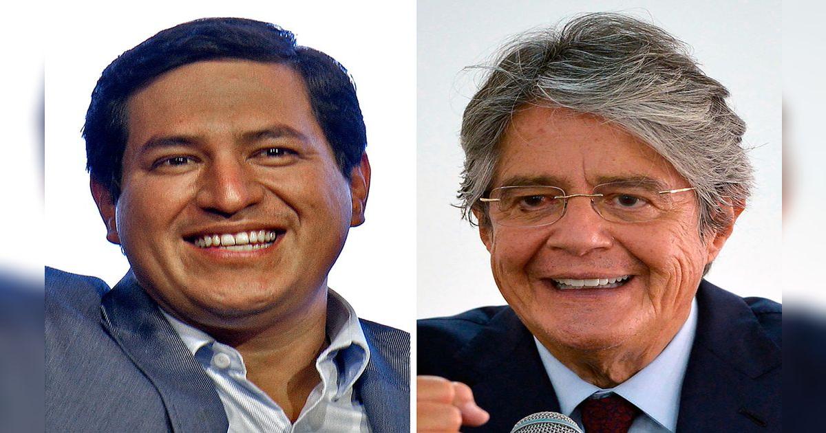 Arauz llega a elecciones del Ecuador con ventaja sobre Lasso en sondeos | Mundo | La República