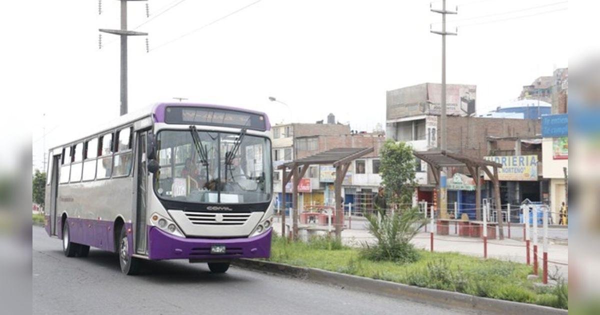 Corredor Morado, nueva tarifa de S/ 1.50: ¿qué rutas y tramos cortos ...