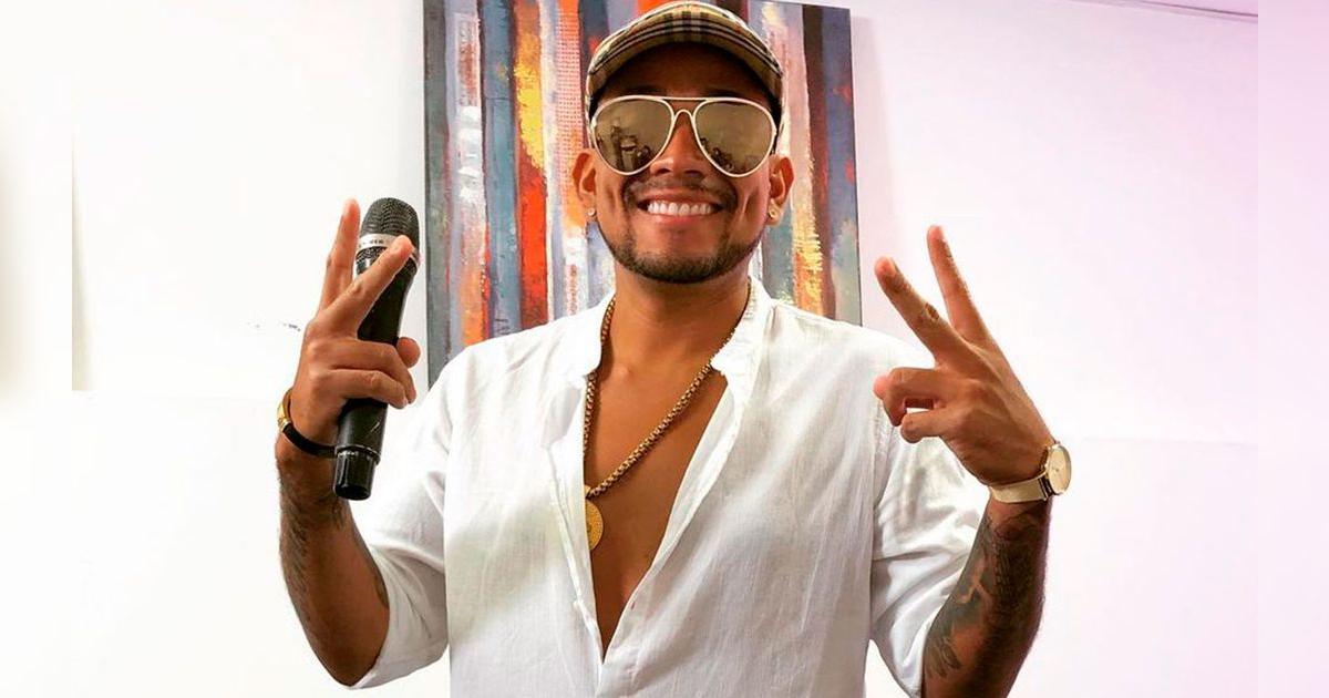 Josimar anuncia nueva canción en colaboración con su hija ...