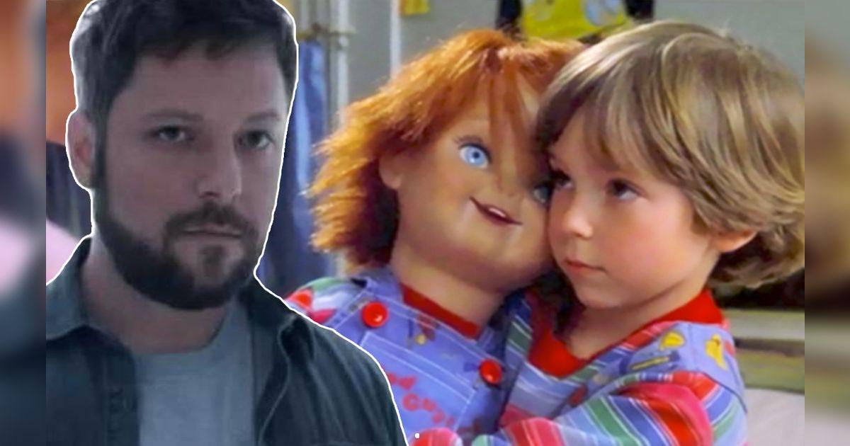 Chucky: Alex Vincent, actor que dio vida a Andy, anuncia su regreso a ...