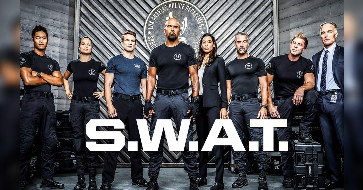 S.W.A.T., temporada 4: capítulos llegarán el 12 de abril por Star ...