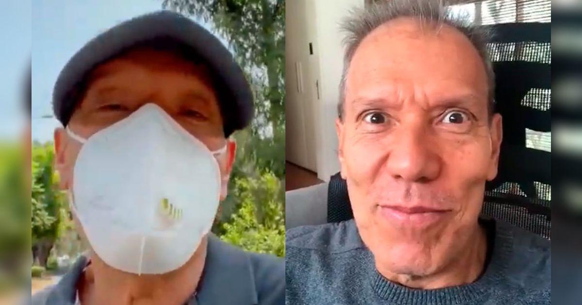 Raúl Romero se ofreció para ser miembro de mesa: “¡Que viva el Perú ...