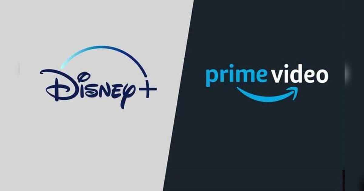 Disney Plus y Amazon Prime: series y películas que llegan del 20 al 26 ...
