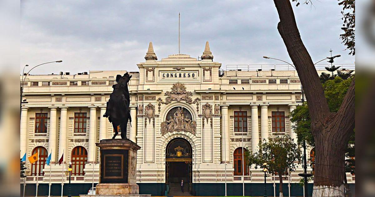 Cómo quedaría el nuevo Congreso 2021 después de las Elecciones en Perú ...