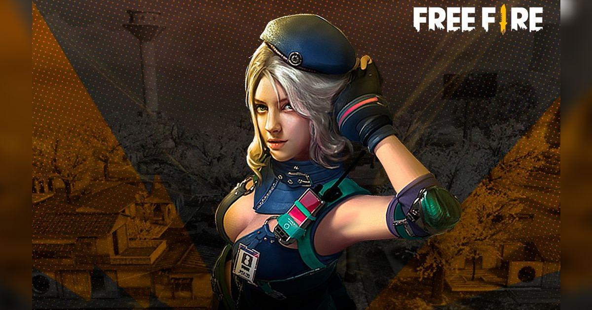 Free Fire: fecha, hora y todo lo que traerá la actualización de abril ...