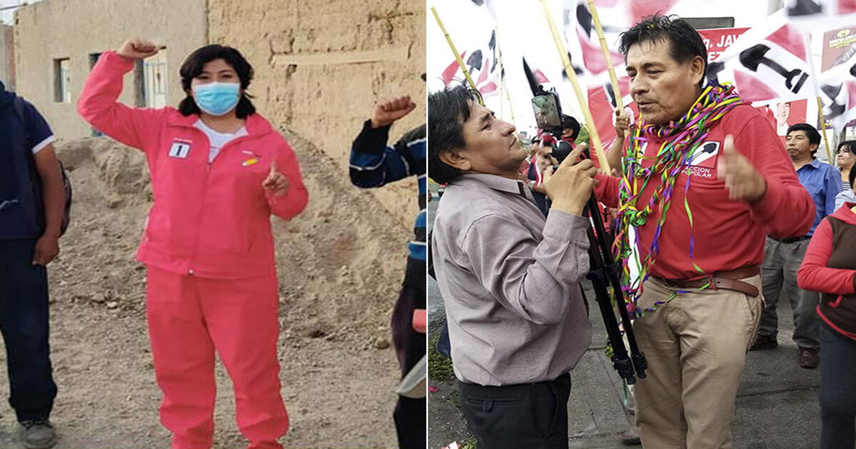 Estos serían los dos virtuales congresistas por Tacna | Elecciones | La ... Estos serían los dos virtuales congresistas por Tacna | Elecciones | La ...
