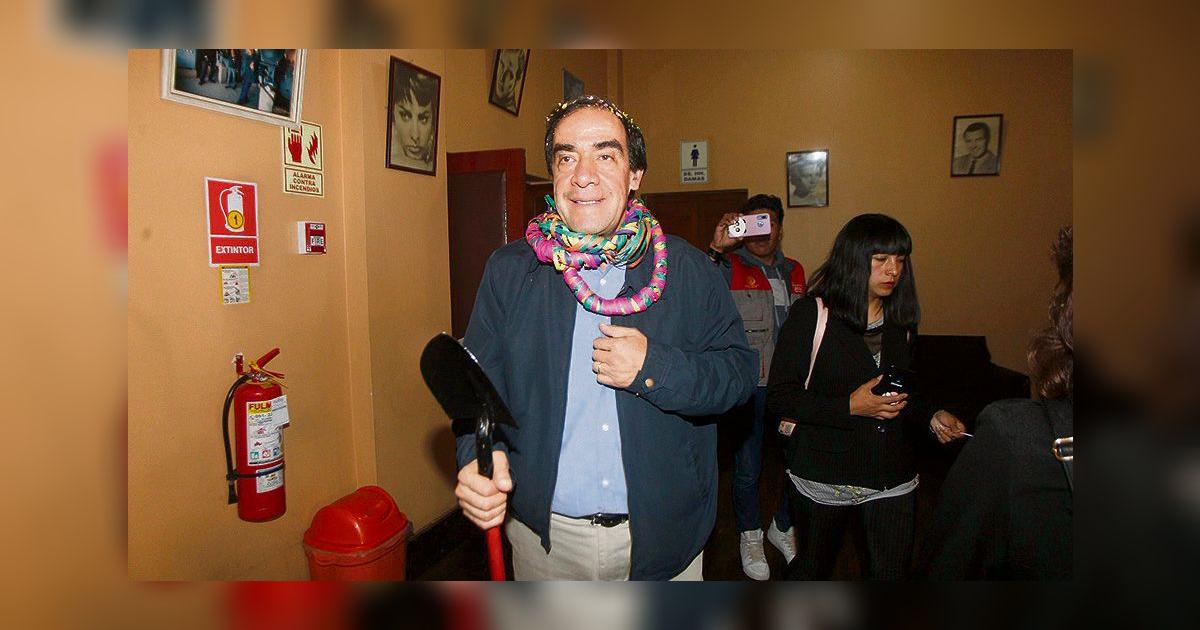 Elecciones 2021, Yonhy Lescano: La señora Fujimori no está colaborando ...