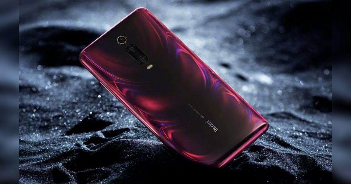 Redmi revela la fecha de lanzamiento de su primer teléfono gaming ...