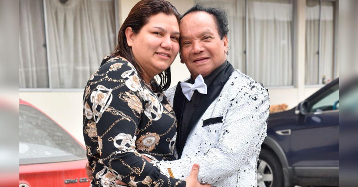 Melcochita y Monserrat Seminario se reinventan abriendo su propia pollería | Espectáculos | La ...