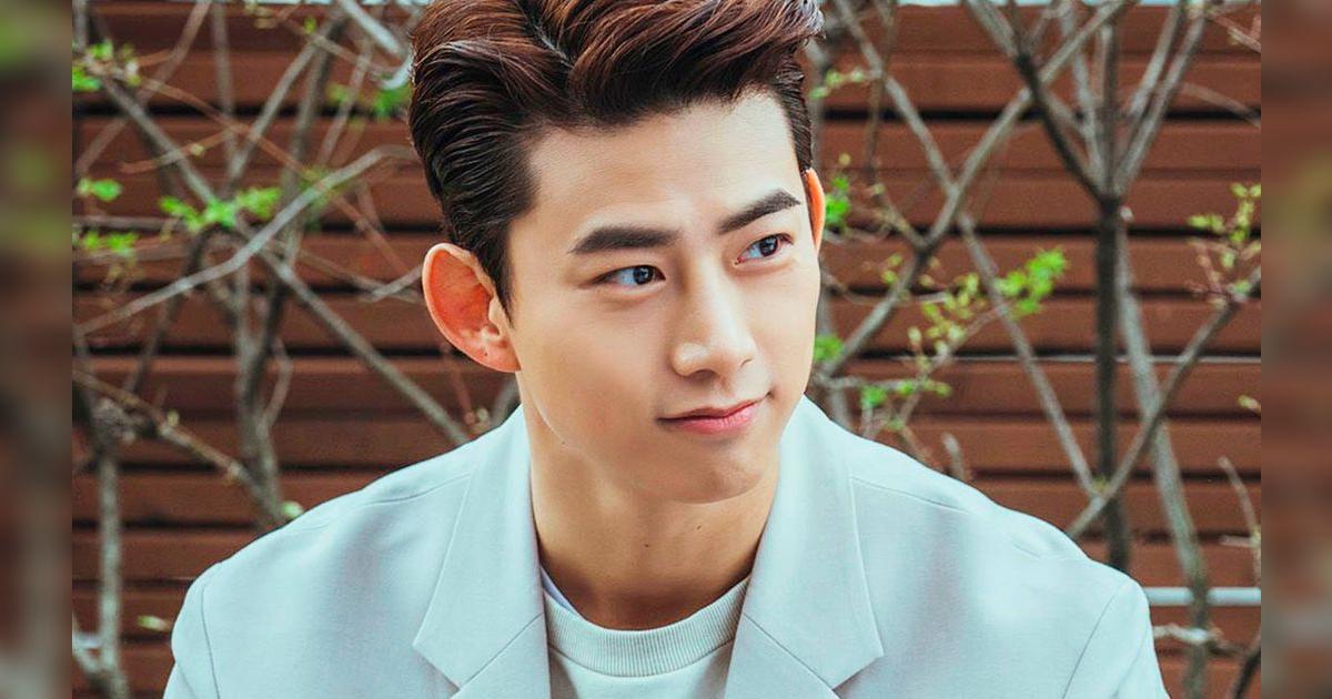 Vincenzo: Taecyeon revela el guion final del drama y emociona a fans ...