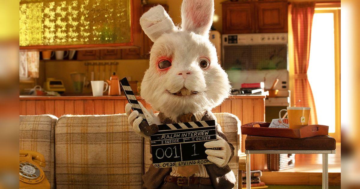 Save Ralph: ¿cómo se hizo el corto stop motion de Taika Waititi? | Cine ...