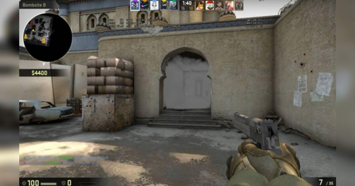 Counter-Strike: bug permite que hackeen tu PC con una invitación de ...