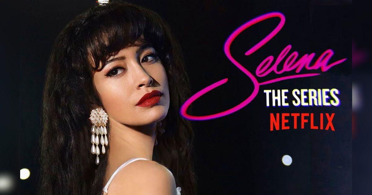 Selena, parte 2: tráiler y fecha de estreno de la serie de Netflix ...