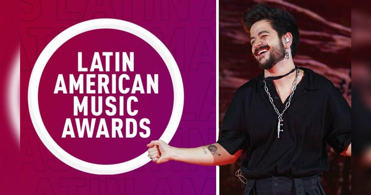 Latin AMAs 2021: detalles, datos y todo lo que debes saber sobre el ...