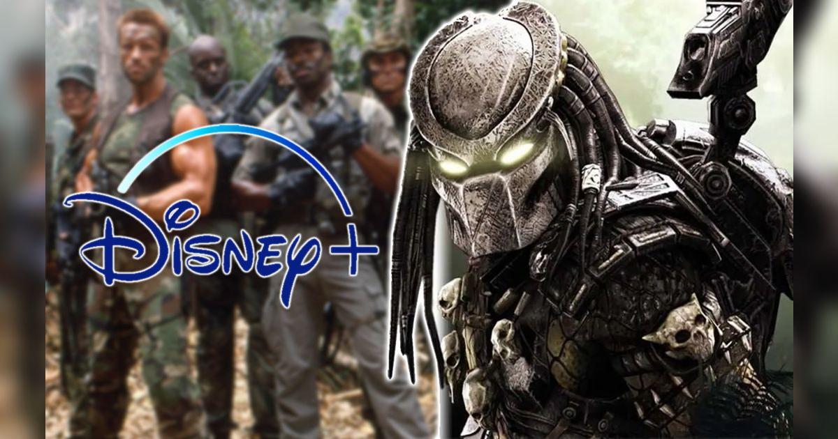 Depredador: creadores demandan a Disney para recuperar derechos | Cine ...