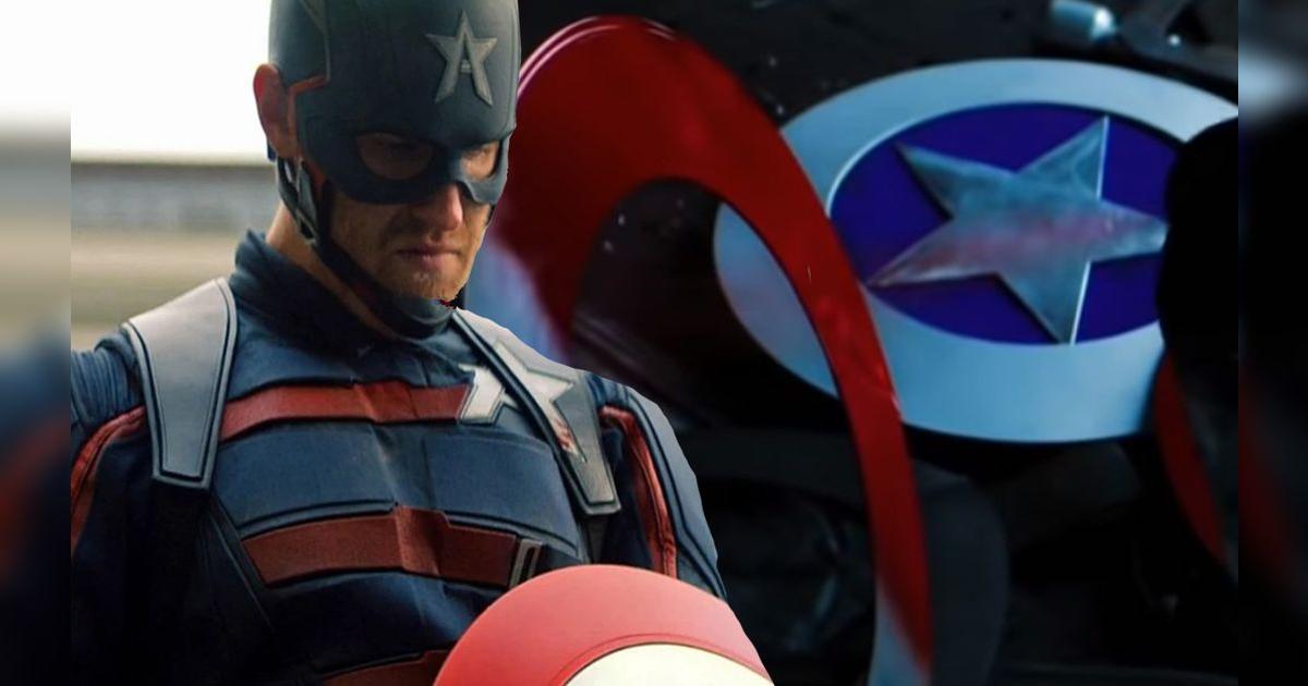 Falcon y el Soldado del invierno 1x05: John Walker forja su propio ...