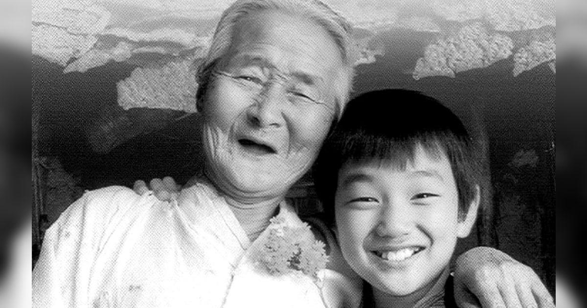 Fallece Kim Eul Boon, abuela de Sang Woo en Todos los caminos llevan a casa | Cultura Asiática ...
